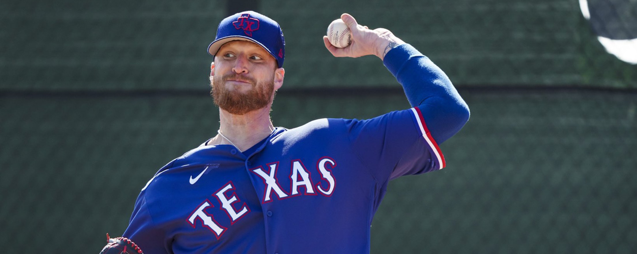 Los Rangers de Texas | MLB.com