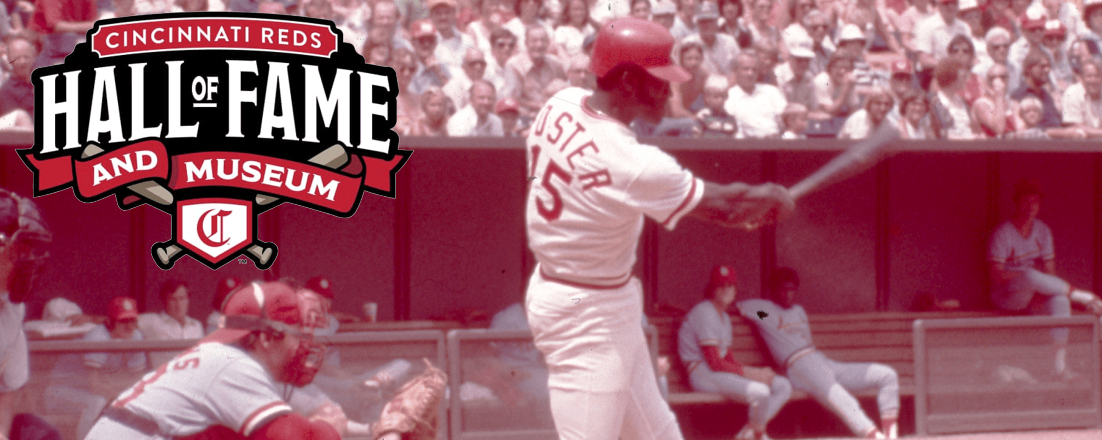 Reds Hall of Fame & Museum | Cincinnati Reds