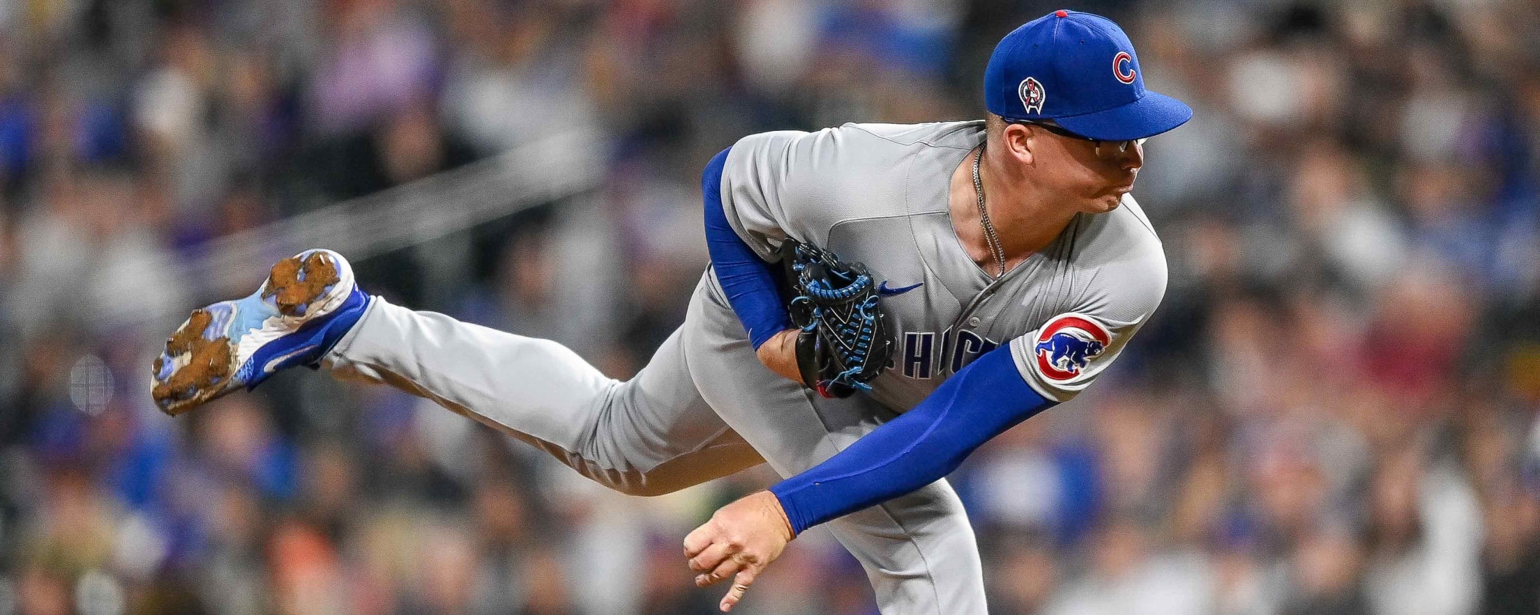 Official Chicago Cubs Website | MLB.com