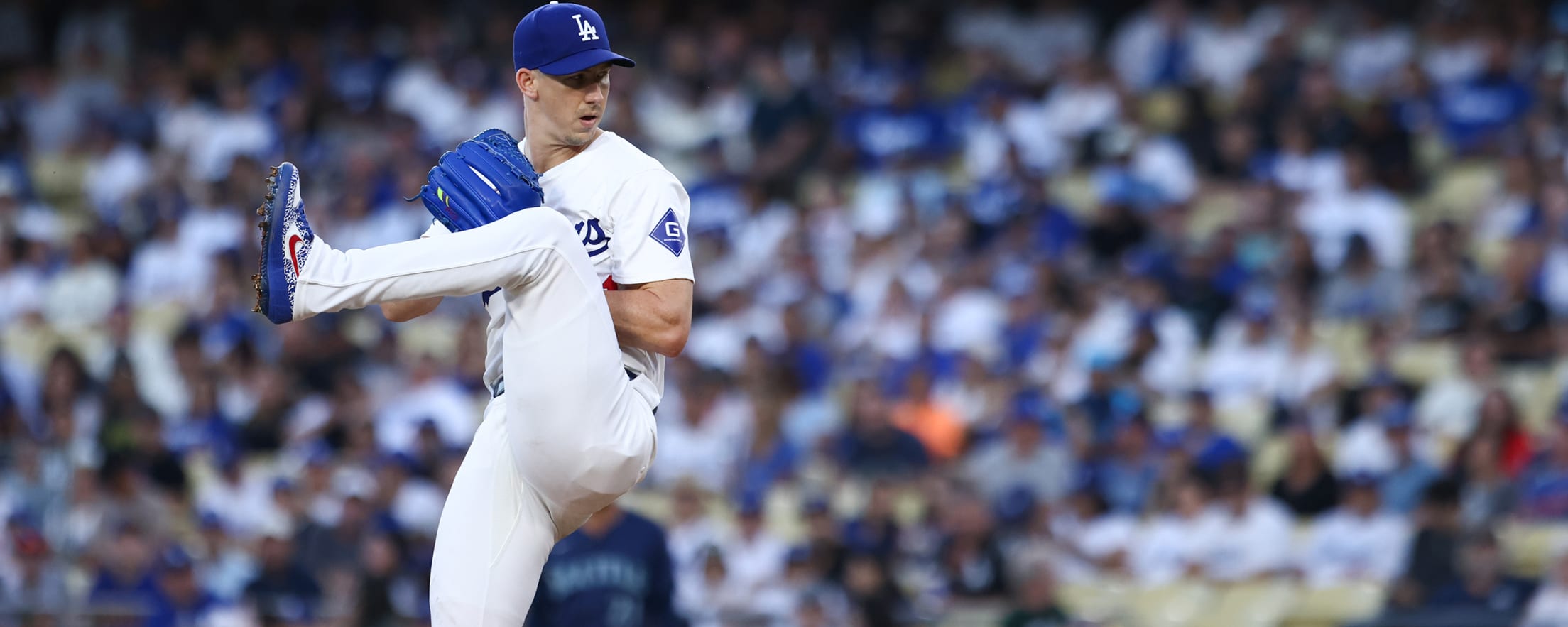 Official Los Angeles Dodgers Website | MLB.com