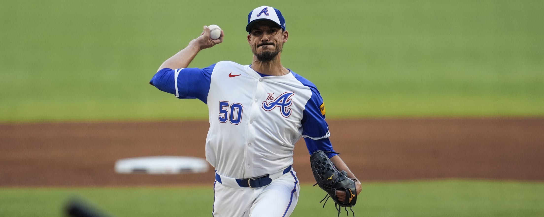 Official Atlanta Braves Website | MLB.com