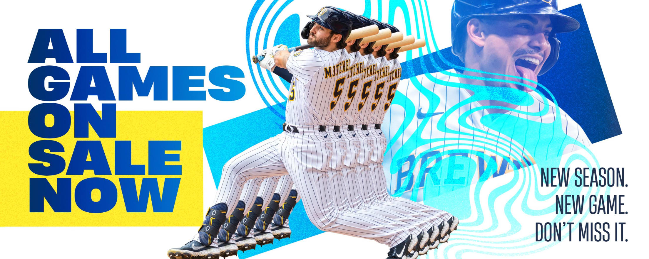 Official Milwaukee Brewers Website | MLB.com