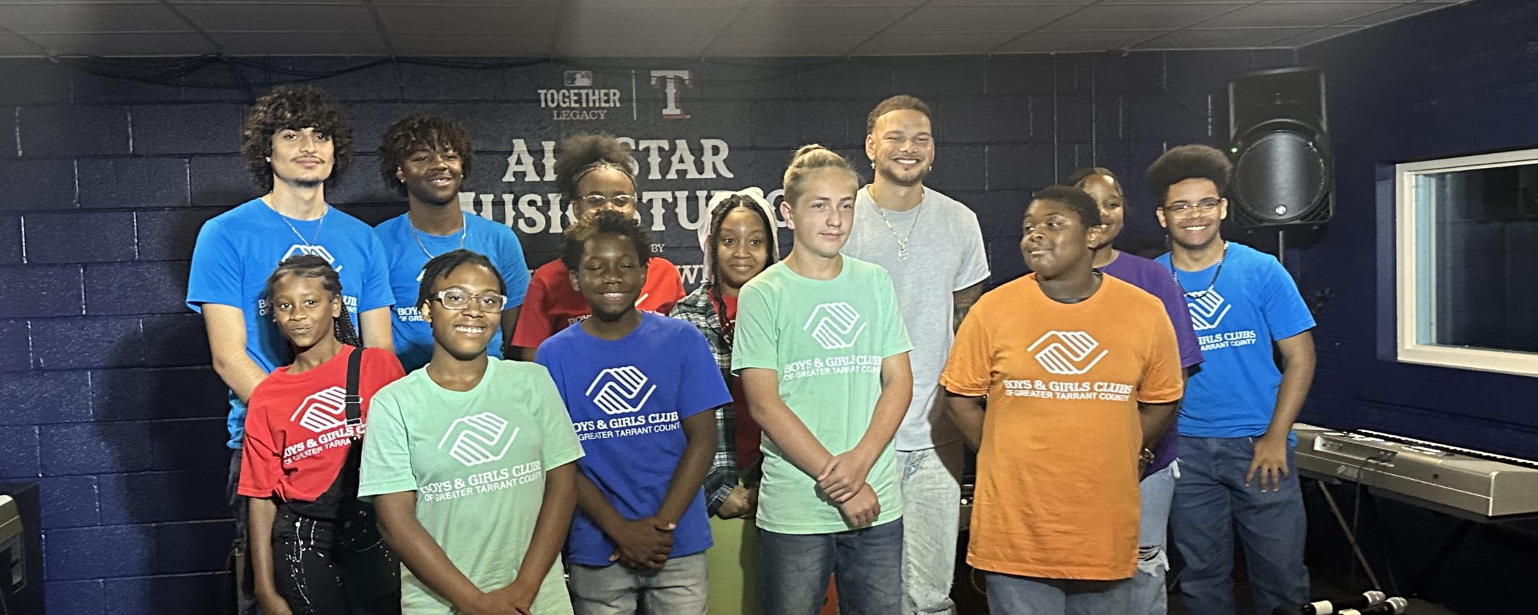 Boys & Girls Clubs of America | MLB Together | MLB.com