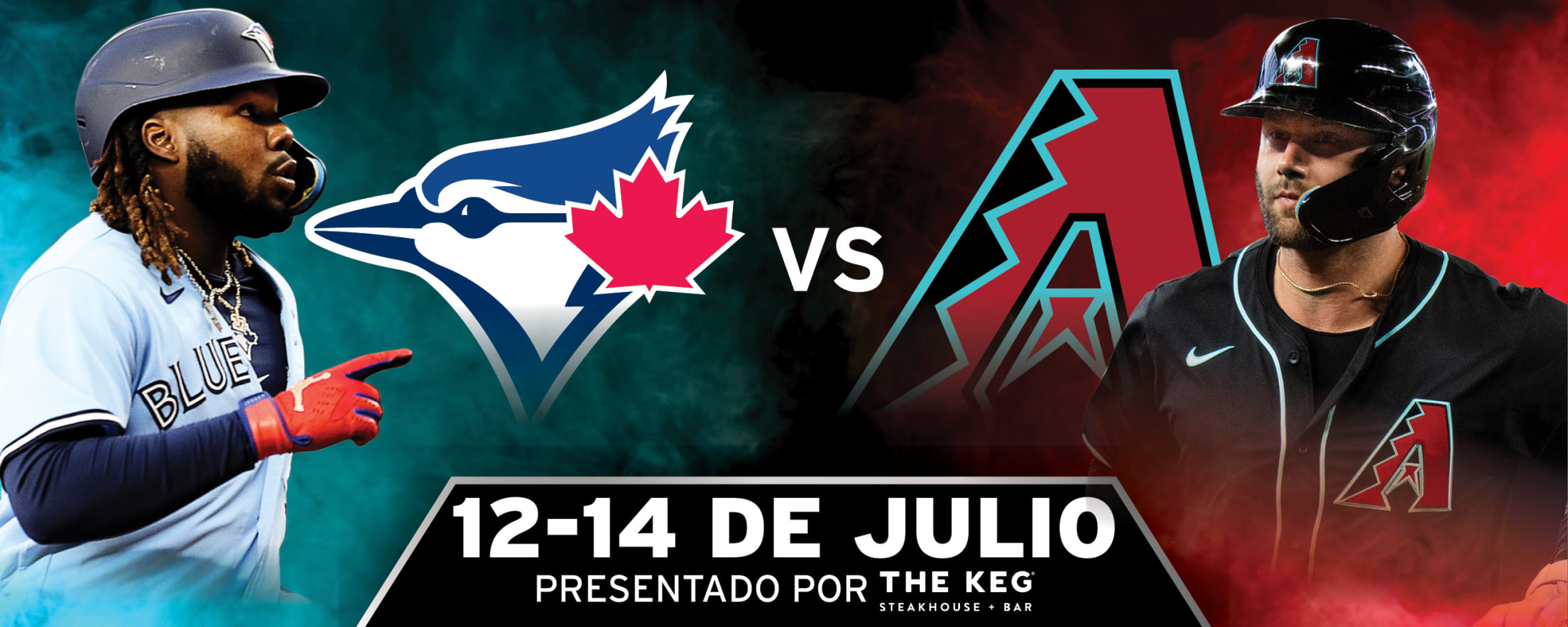 Los Diamondbacks de Arizona | MLB.com