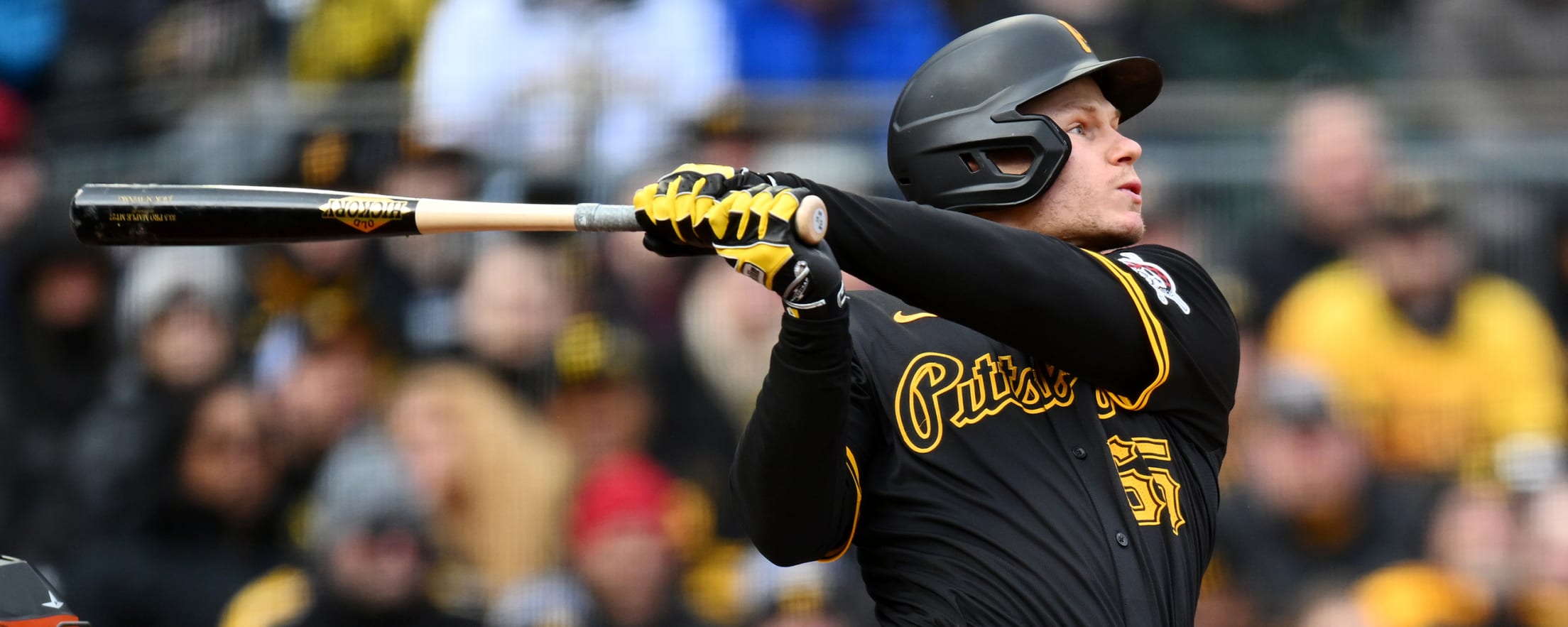 Official Pittsburgh Pirates Website | MLB.com