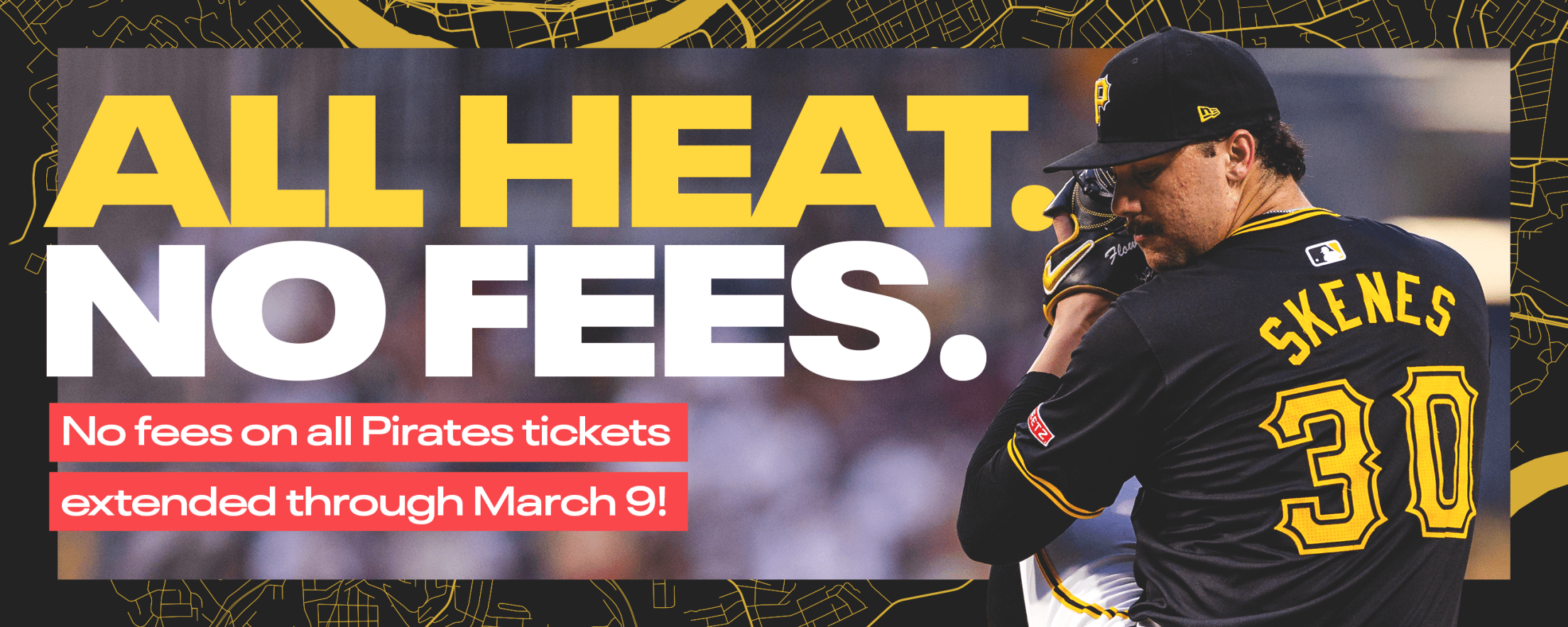 Buy Pirates Tickets | Pittsburgh Pirates
