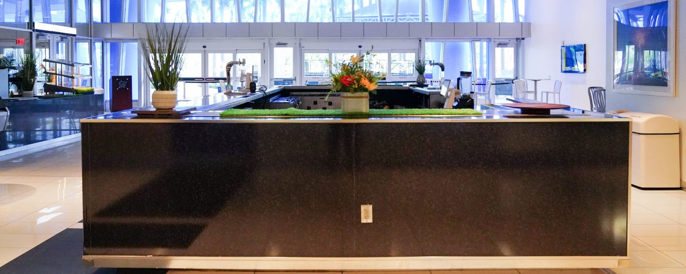 Miami Marlins - Dugout Clubs | Miami Marlins