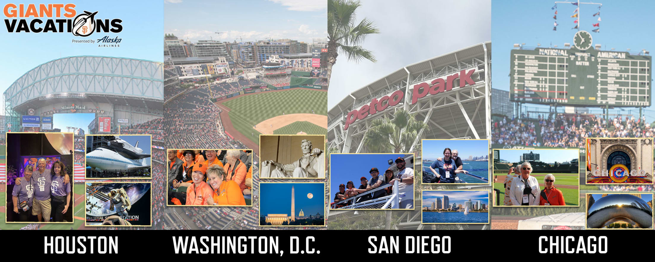 Official San Francisco Giants Website | MLB.com