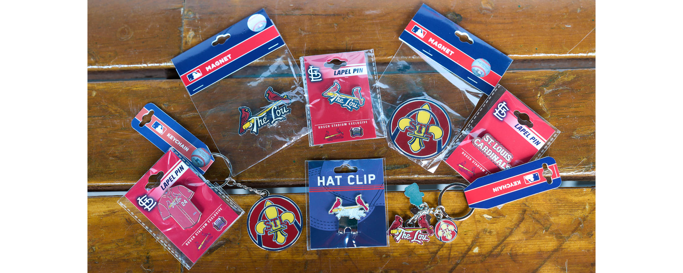 Cardinals Team Store | St. Louis Cardinals