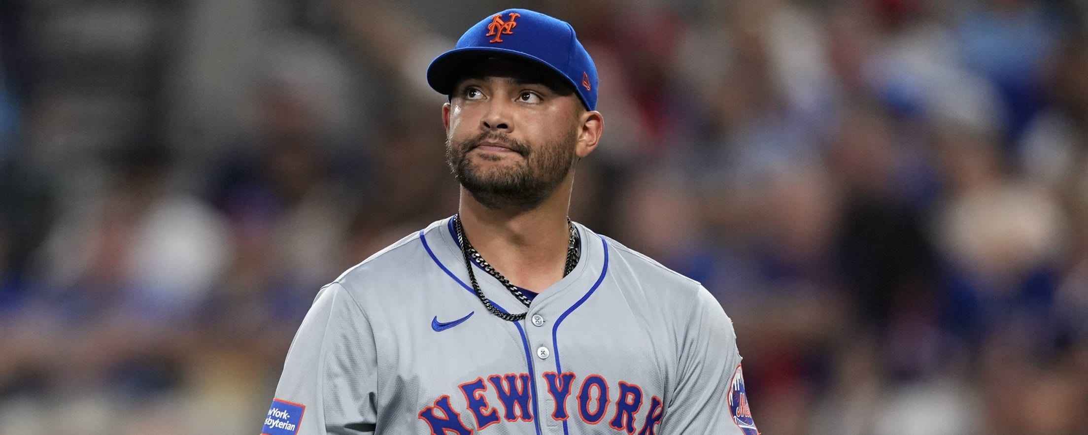 Official New York Mets Website | MLB.com