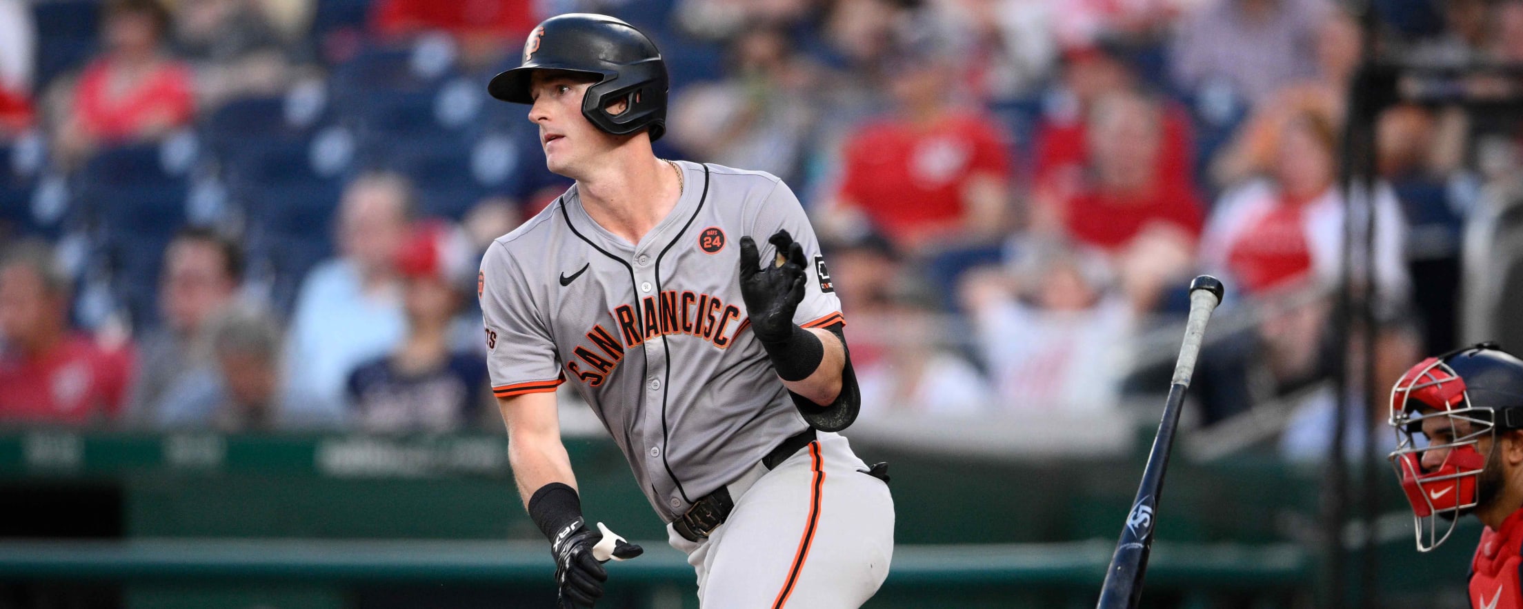 Official San Francisco Giants Website | MLB.com