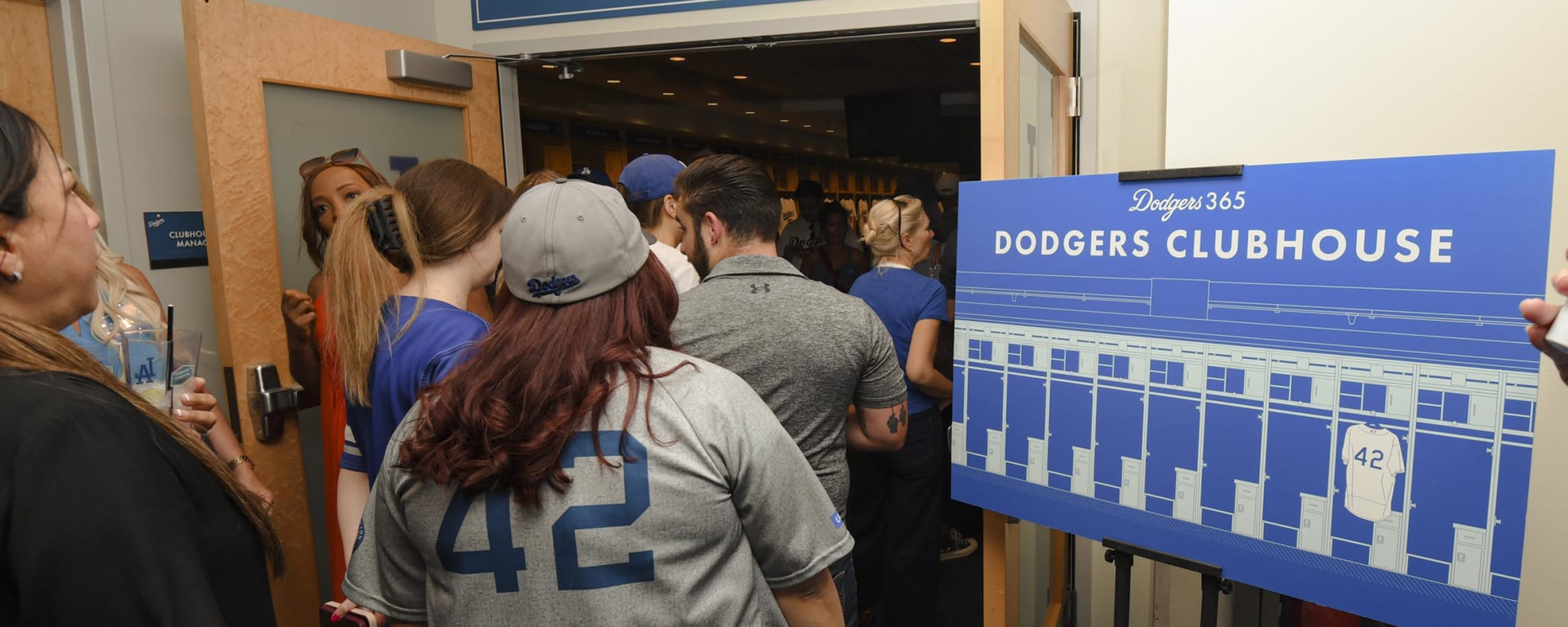 Dodgers 365 Field Day | Los Angeles Dodgers