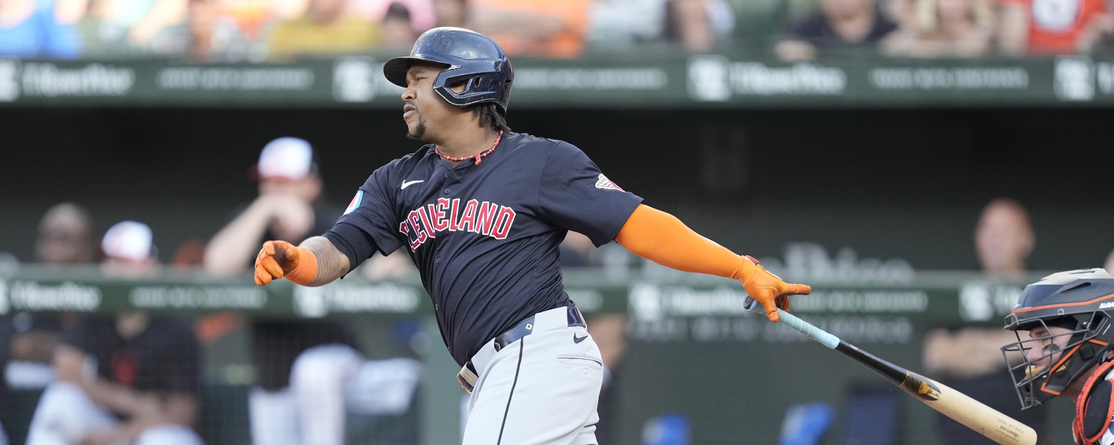 Official Cleveland Guardians Website | MLB.com