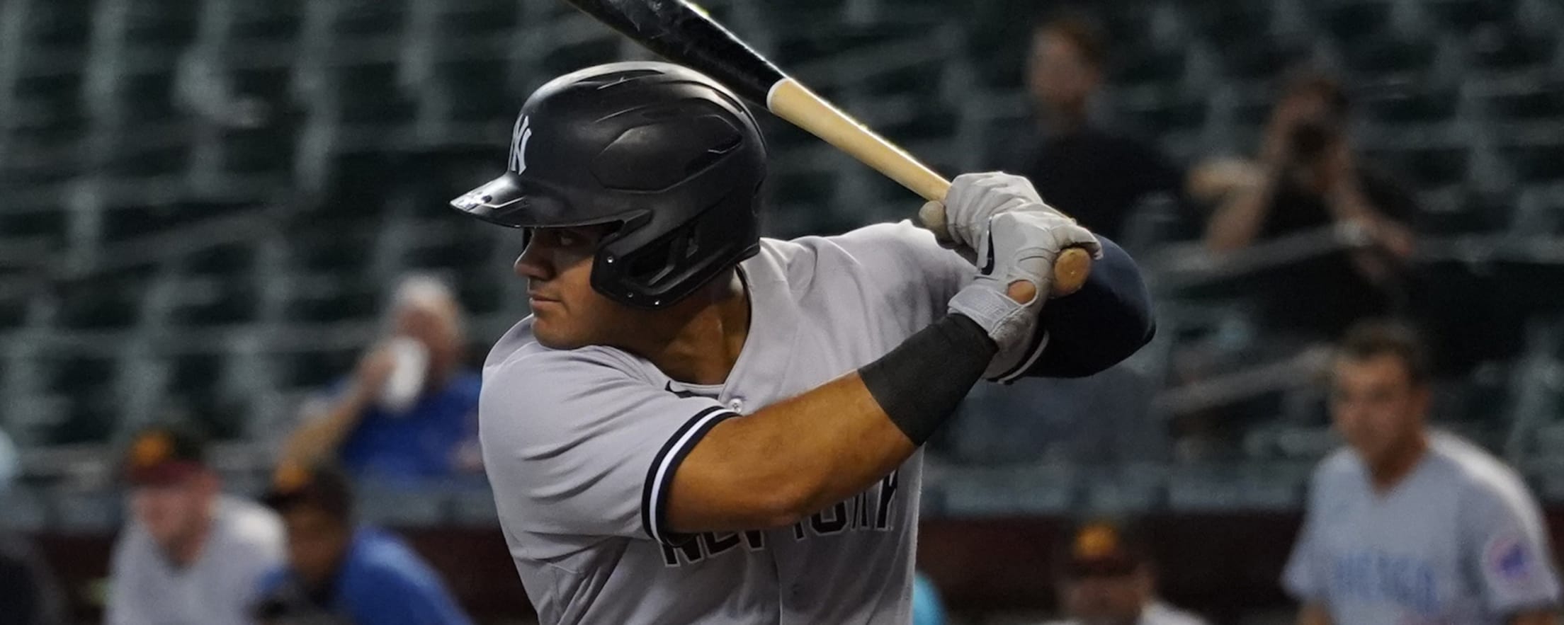 Los Yankees de Nueva York | MLB.com