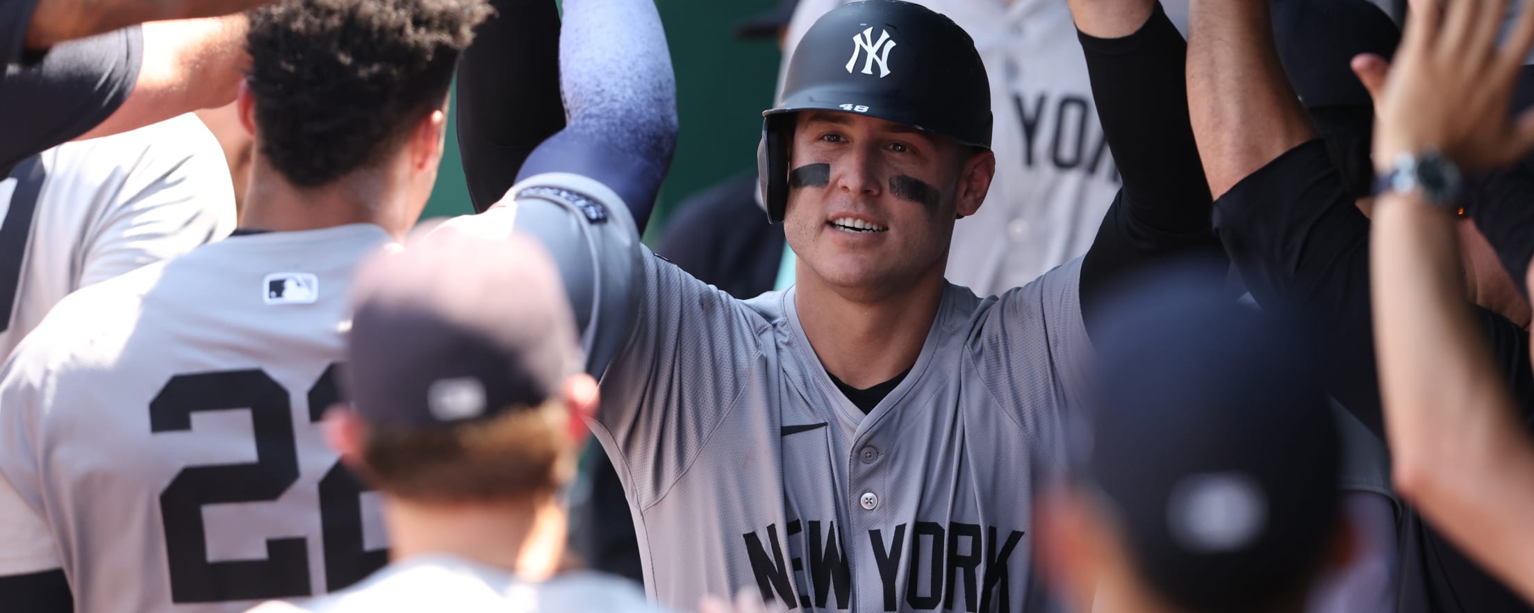 Official New York Yankees Website | MLB.com