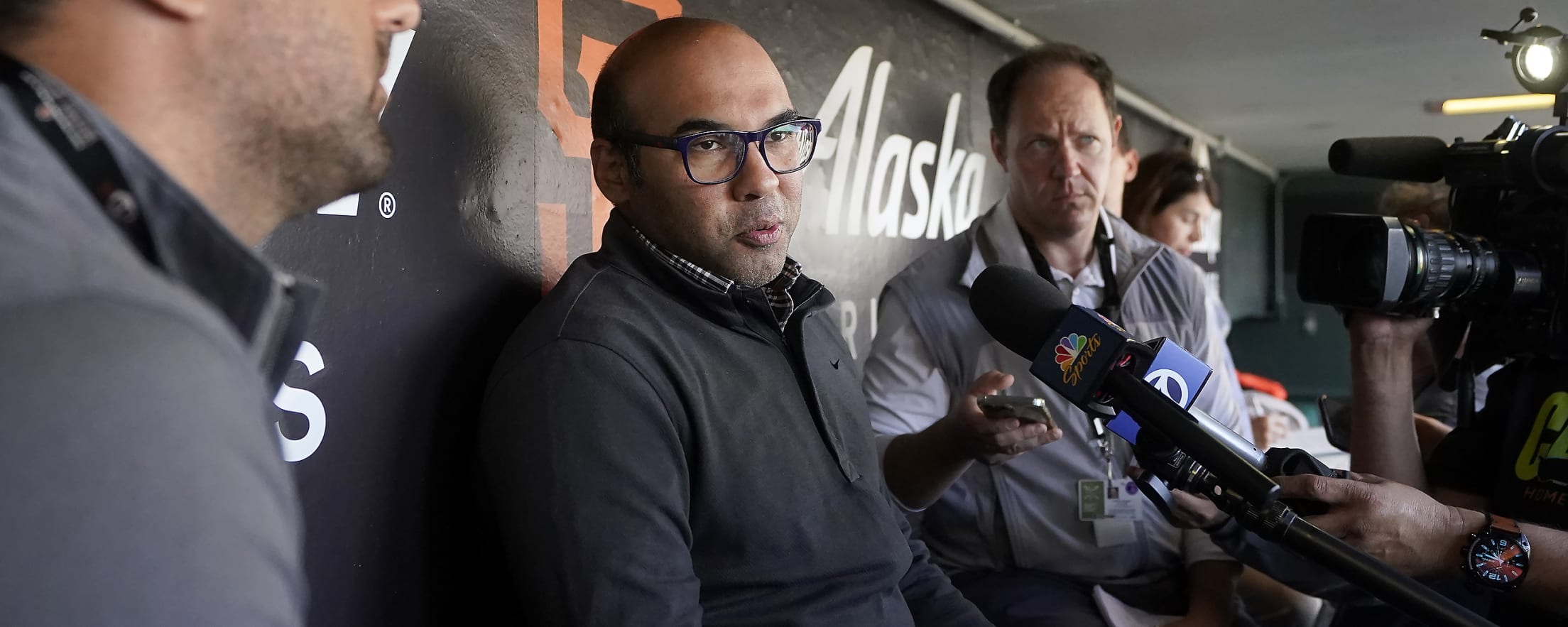 Official San Francisco Giants Website | MLB.com