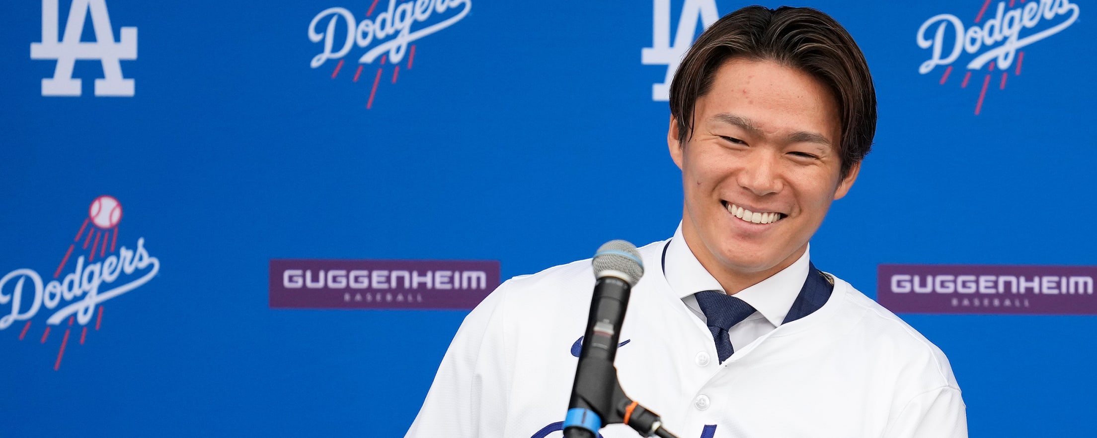 Official Los Angeles Dodgers Website | MLB.com