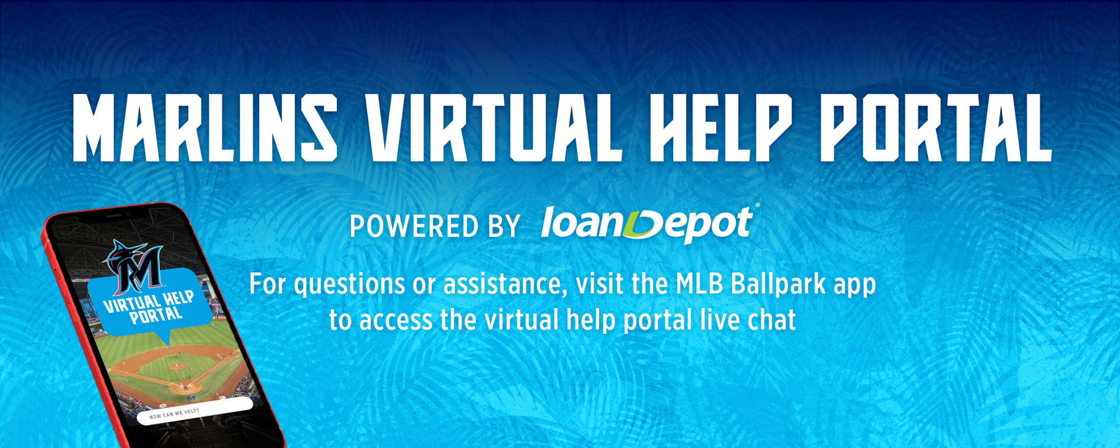 Showtime at loanDepot park | Miami Marlins