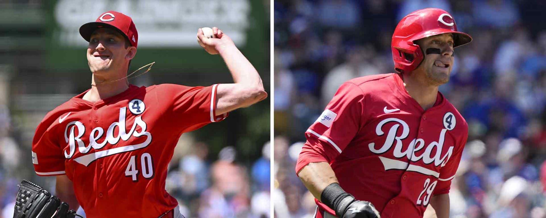 Official Cincinnati Reds Website | MLB.com