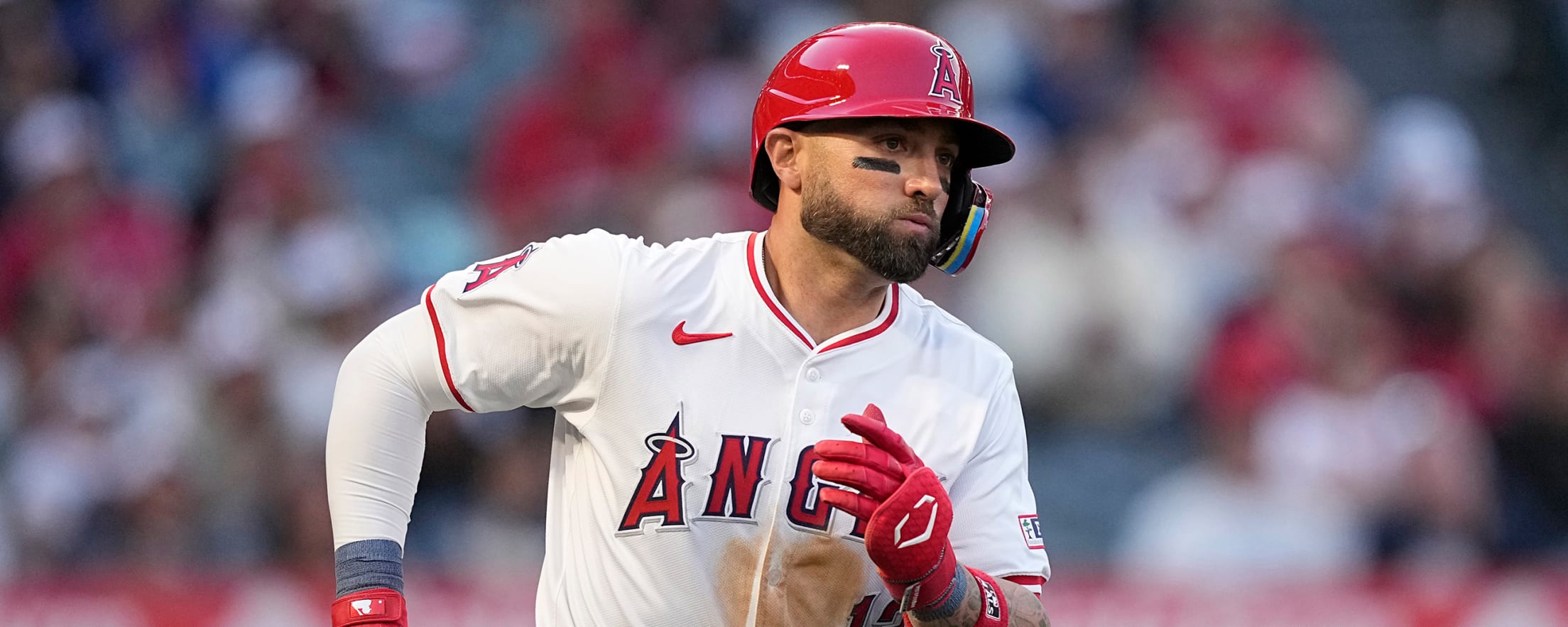 Official Los Angeles Angels Website | MLB.com