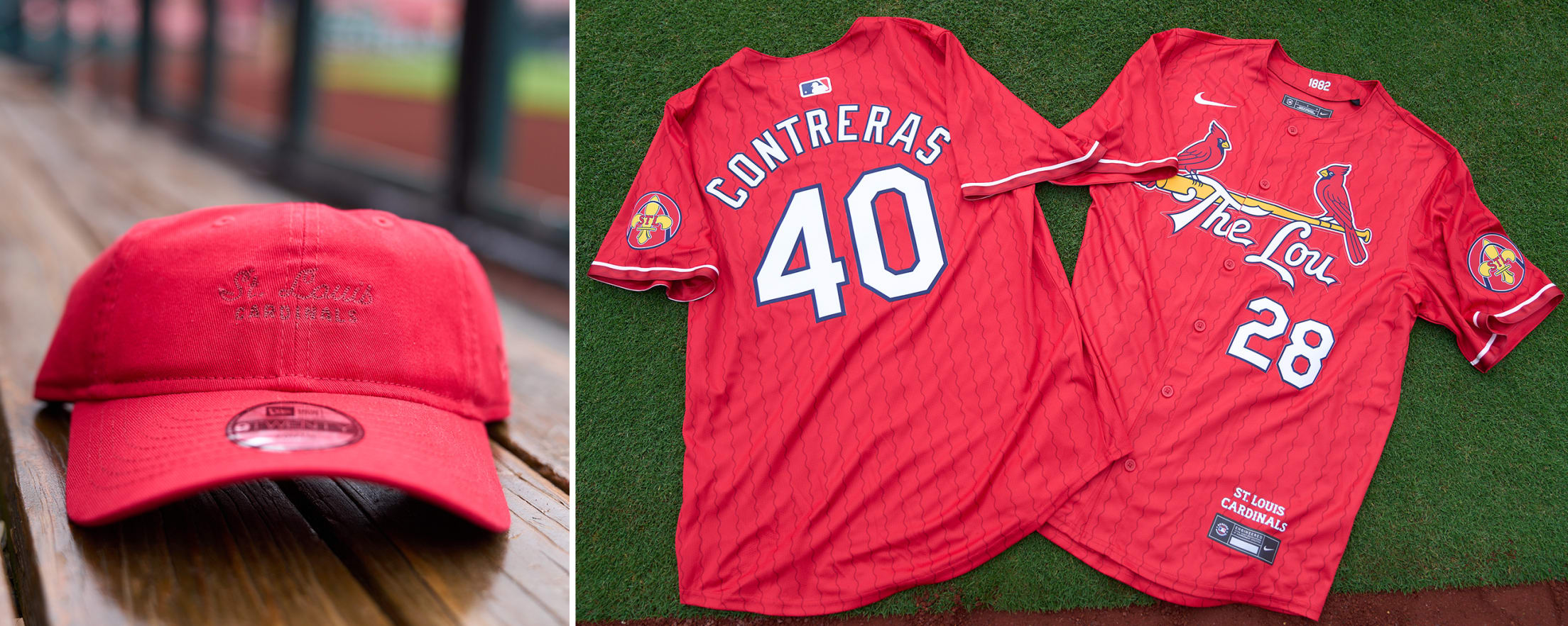 Cardinals Team Store | St. Louis Cardinals