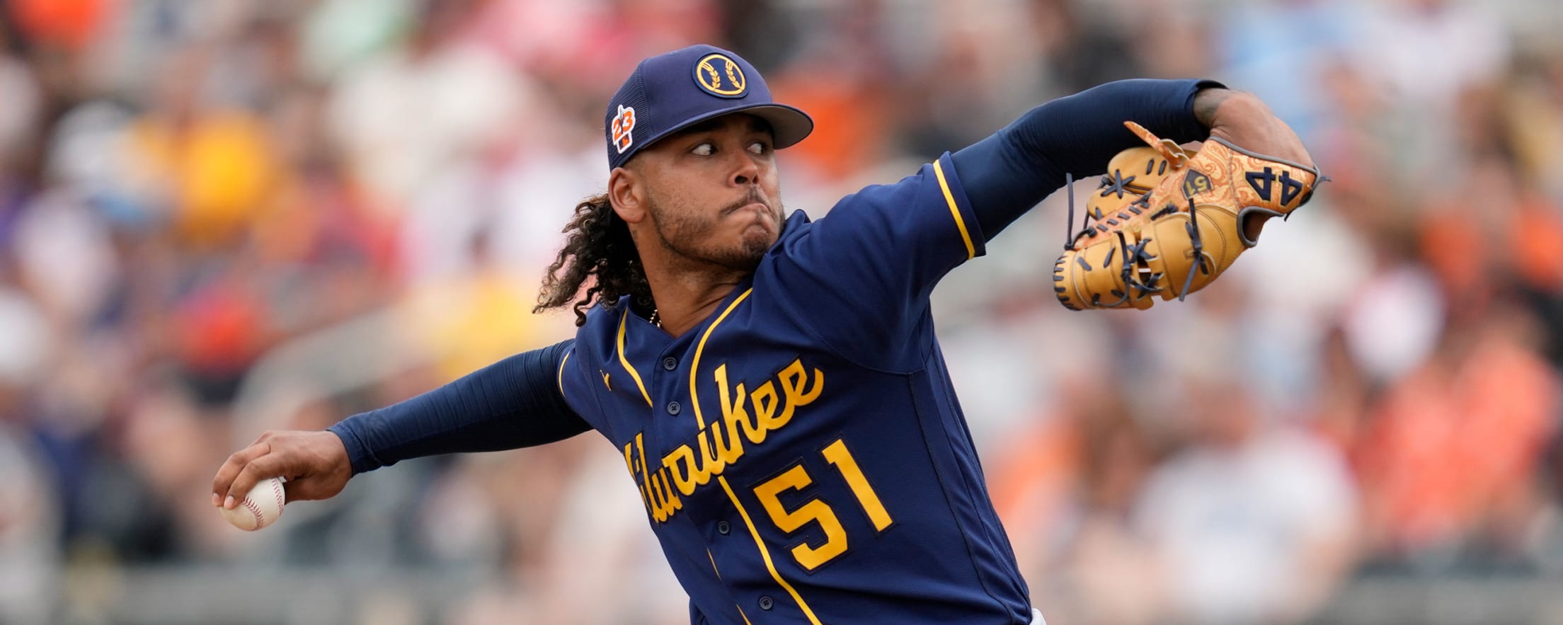 Official Milwaukee Brewers Website | MLB.com