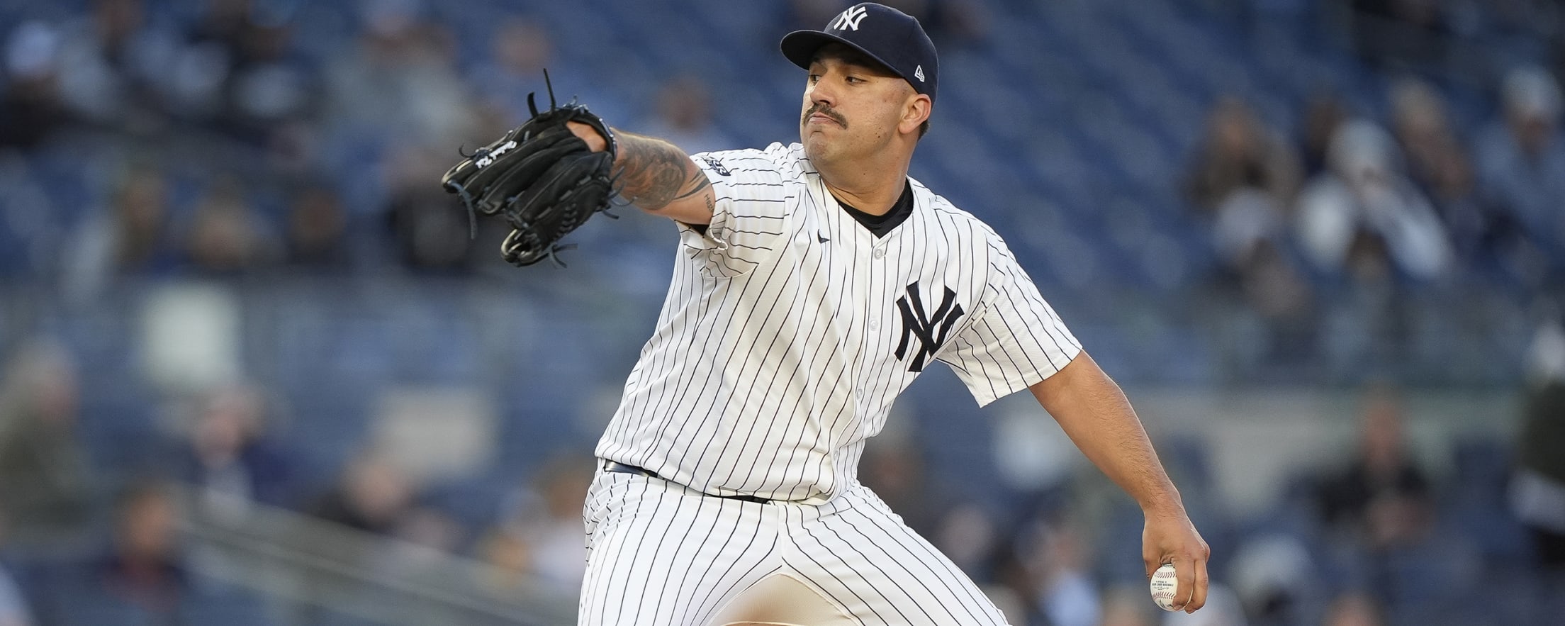 Official New York Yankees Website | MLB.com