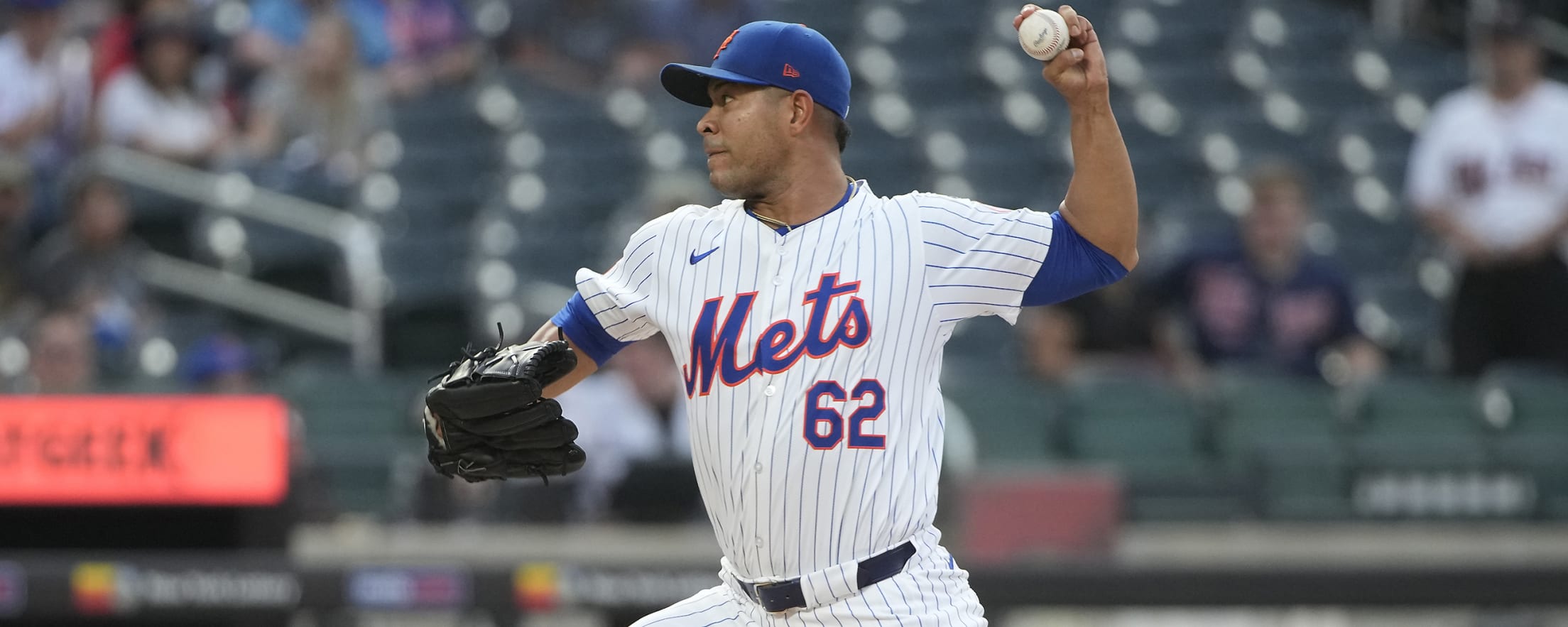 Official New York Mets Website | MLB.com