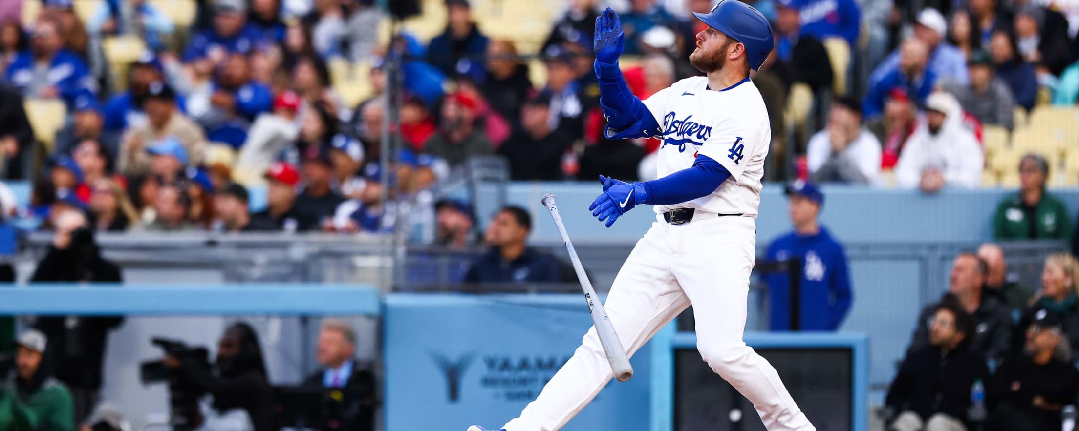 Los Dodgers de Los Angeles | MLB.com