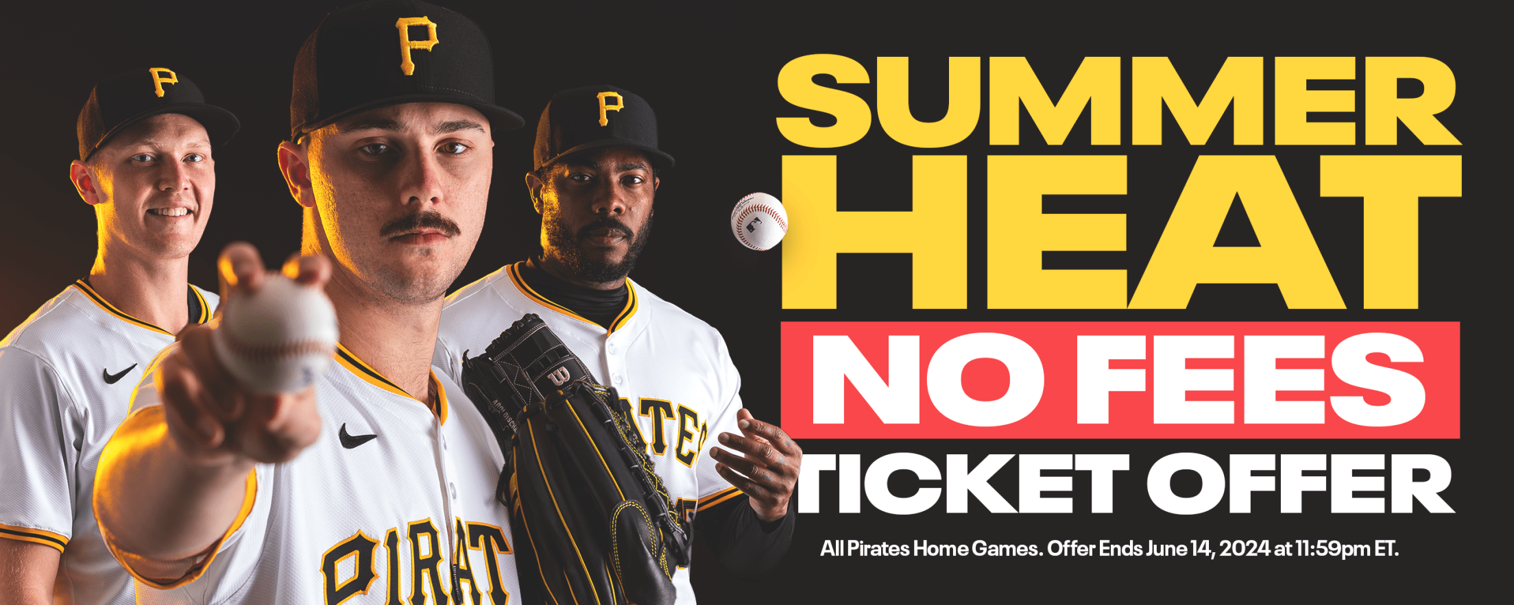 Buy Pirates Tickets | Pittsburgh Pirates