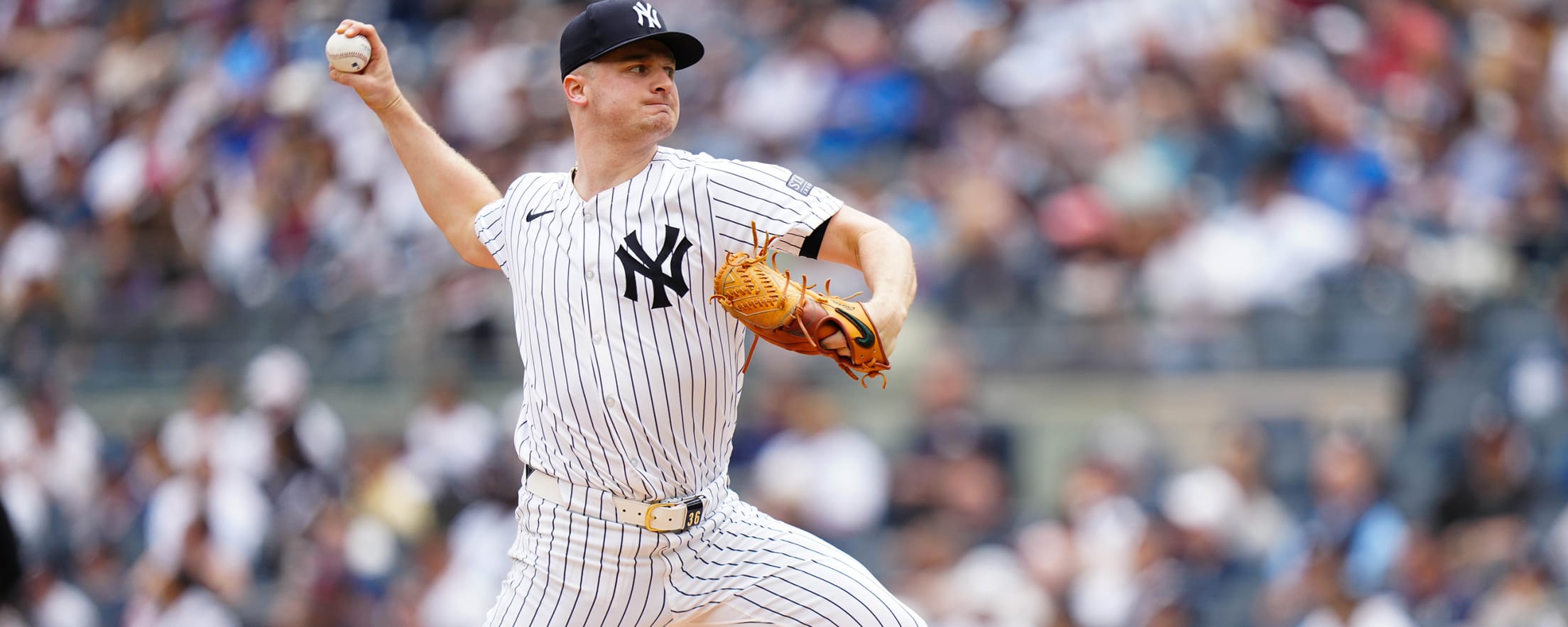 Official New York Yankees Website | MLB.com