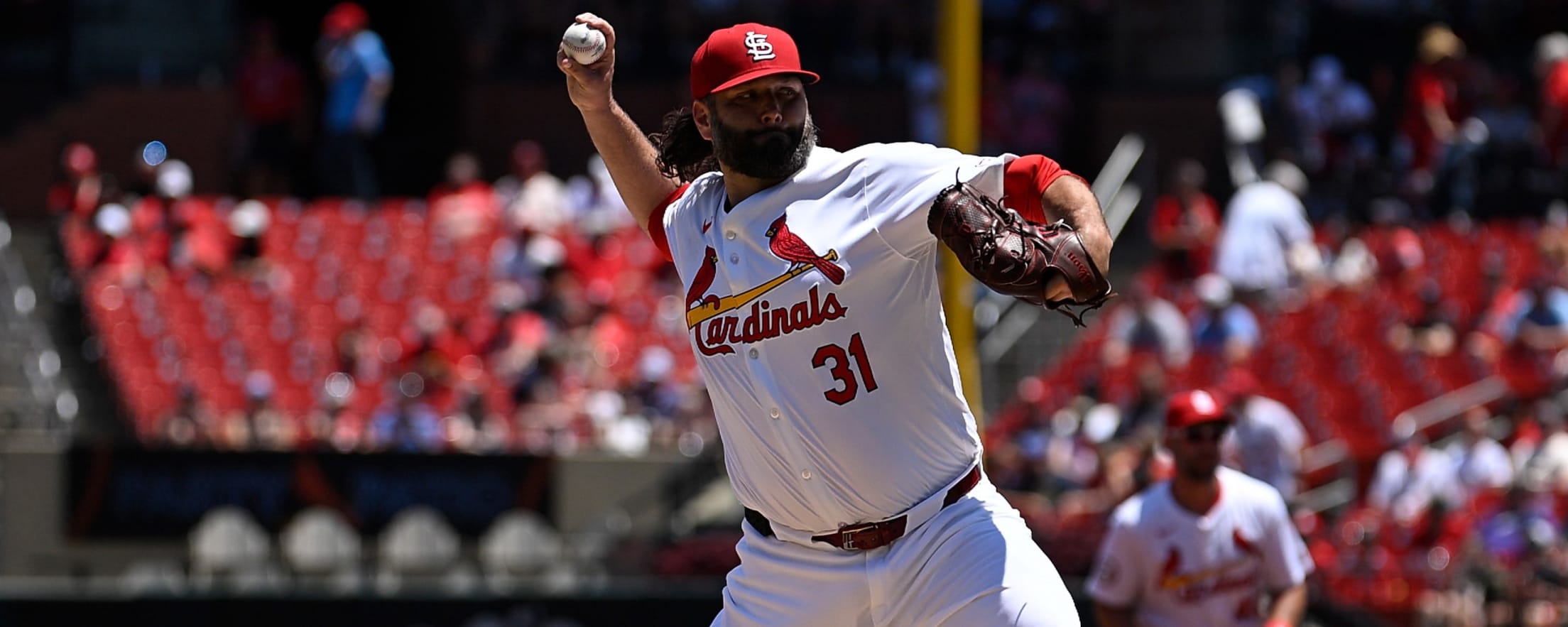 Official St. Louis Cardinals Website | MLB.com