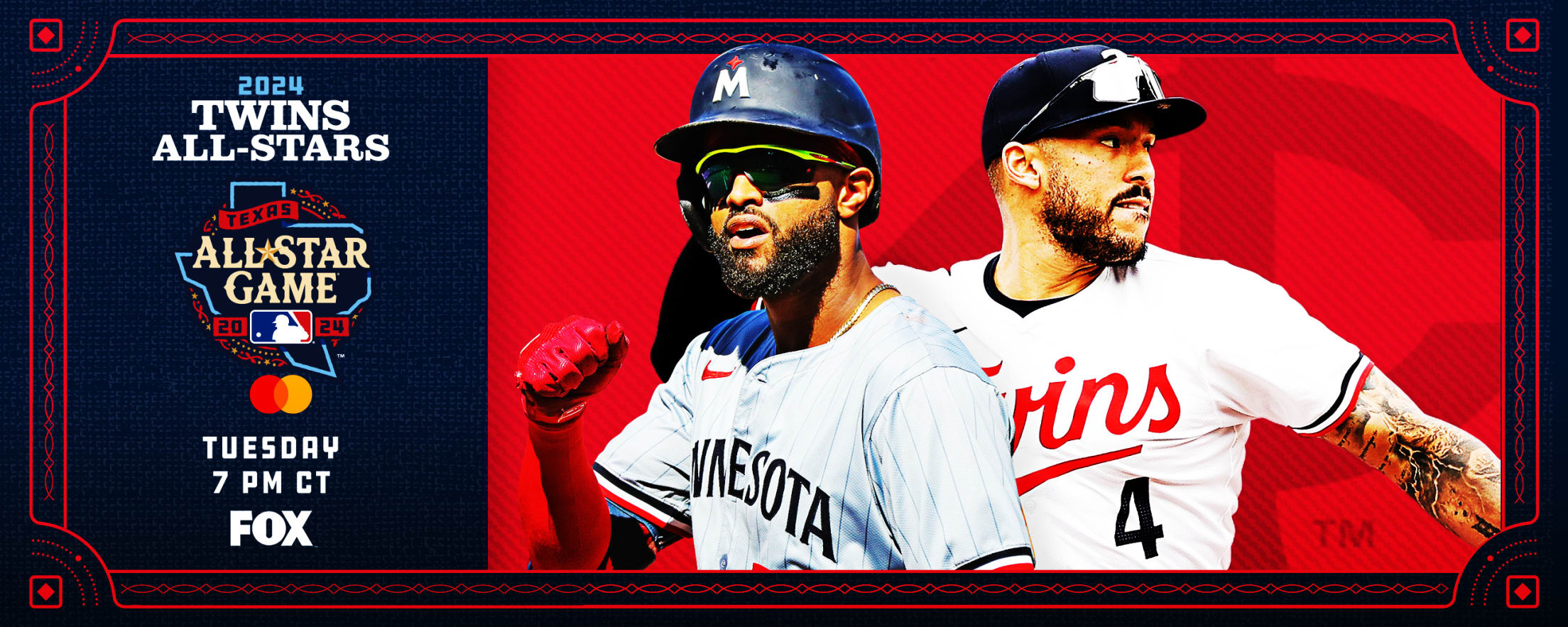 Official Minnesota Twins Website | MLB.com