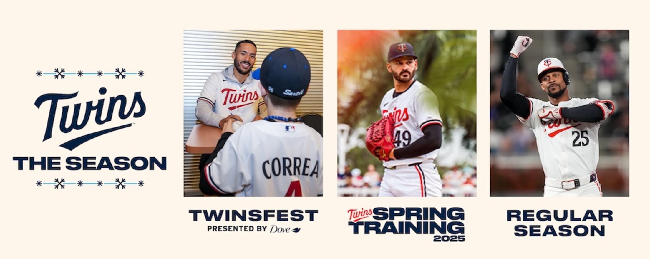 Twins Ticket Information | Minnesota Twins