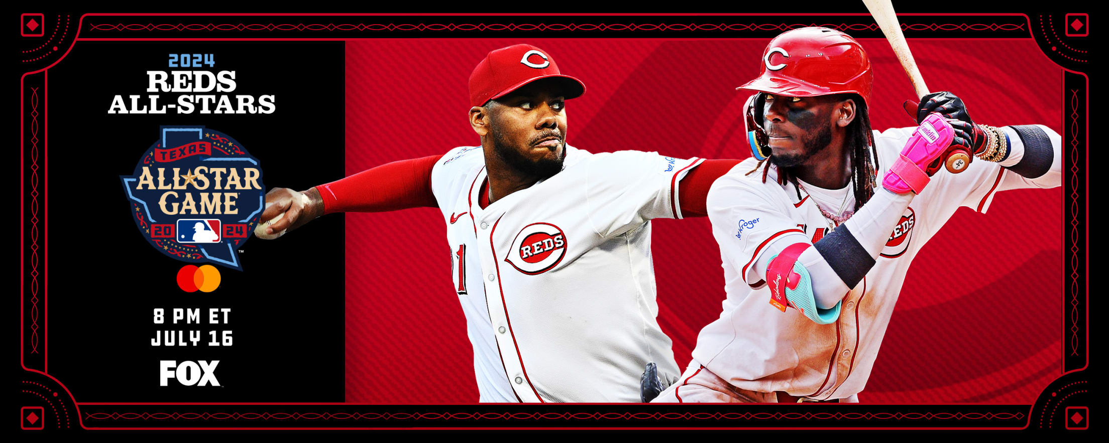 Official Cincinnati Reds Website | MLB.com