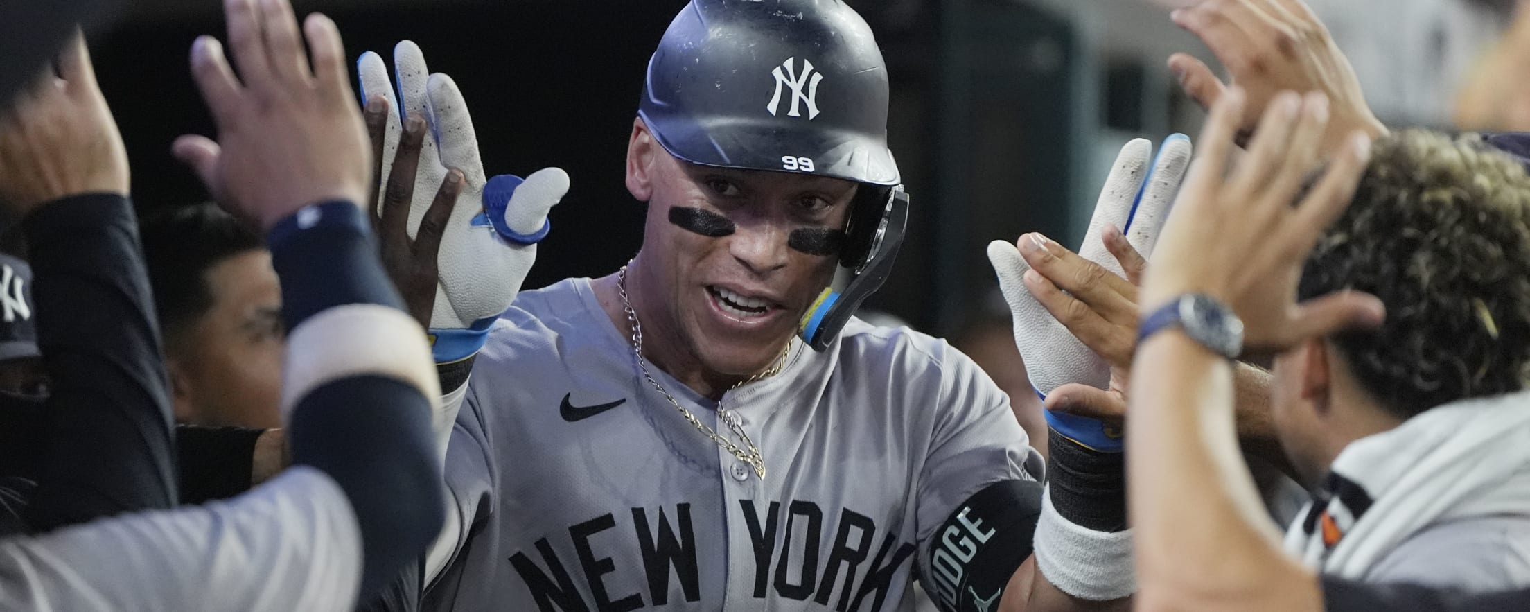 Official New York Yankees Website | MLB.com