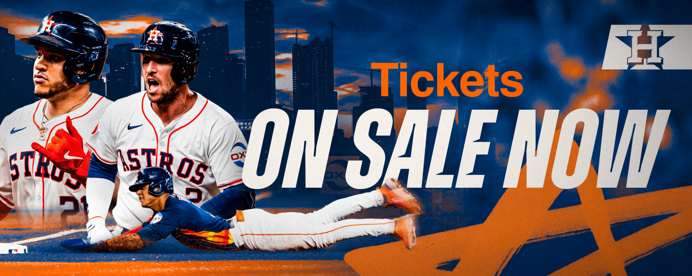 Official Houston Astros Website | MLB.com
