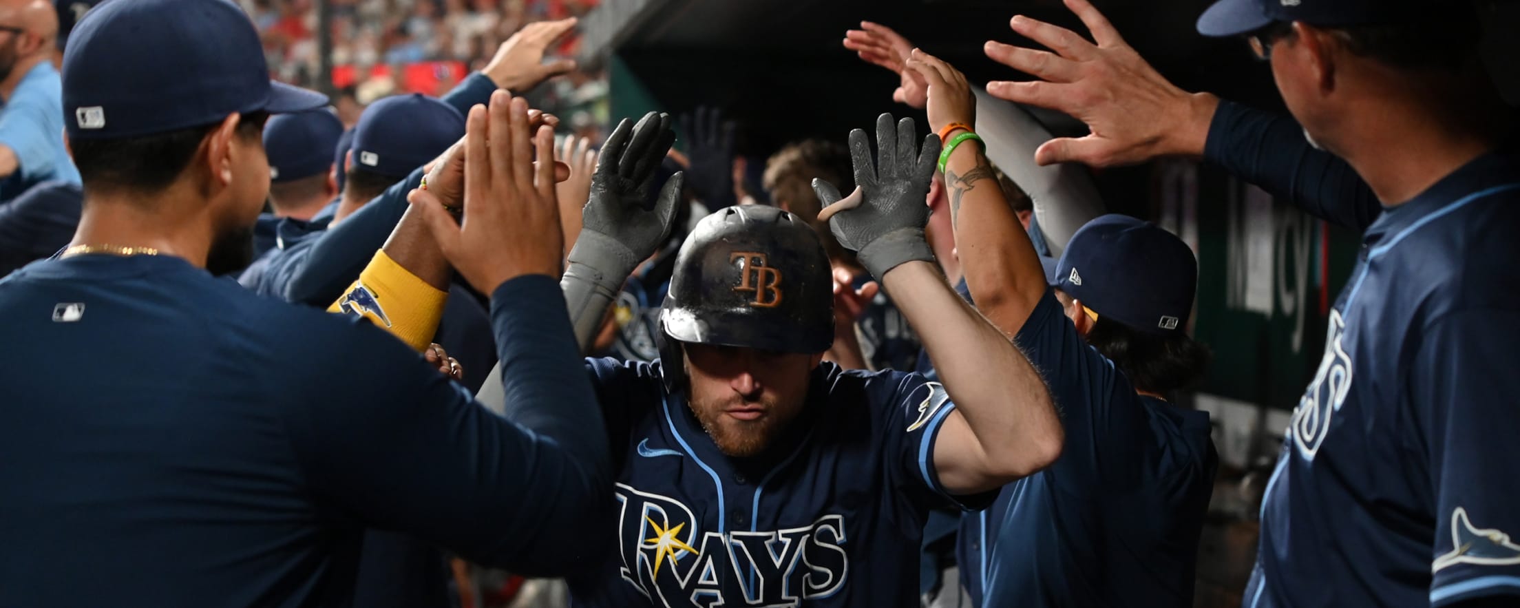 Official Tampa Bay Rays Website | MLB.com