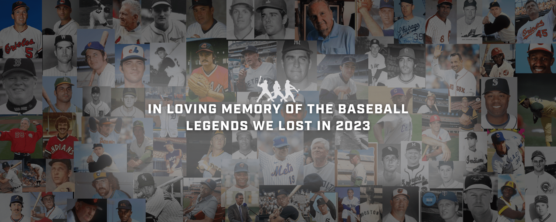 Major League Baseball Players Alumni Association | BaseballAlumni.com ...