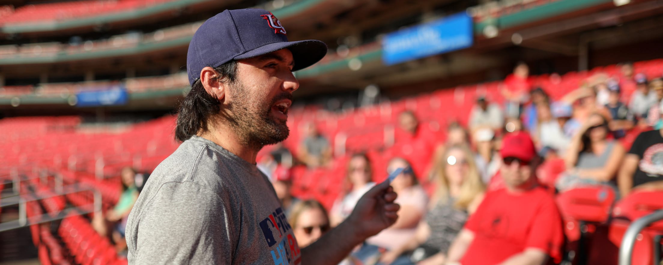 Host a Pitch Hit & Run Event | MLB.com