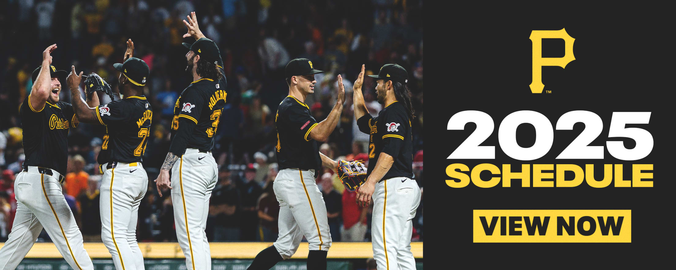 Pirates Ticket Information | Pittsburgh Pirates