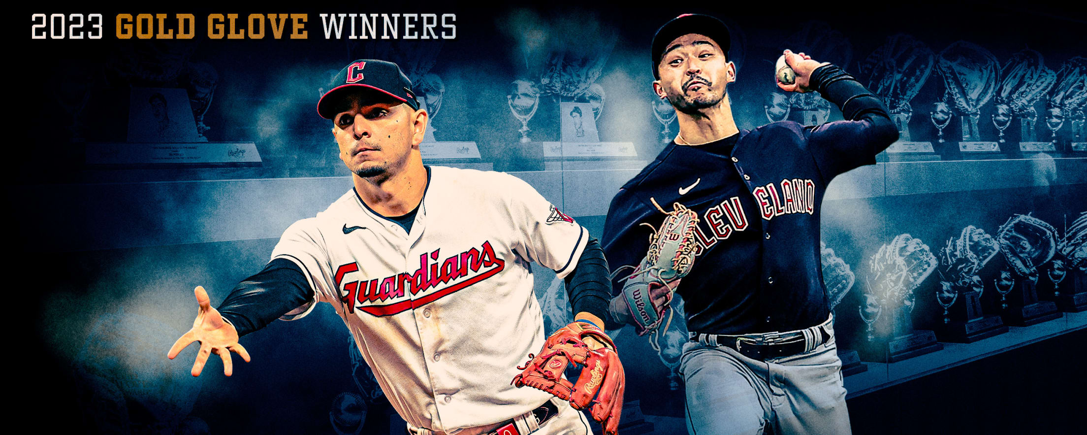 Official Cleveland Guardians Website | MLB.com