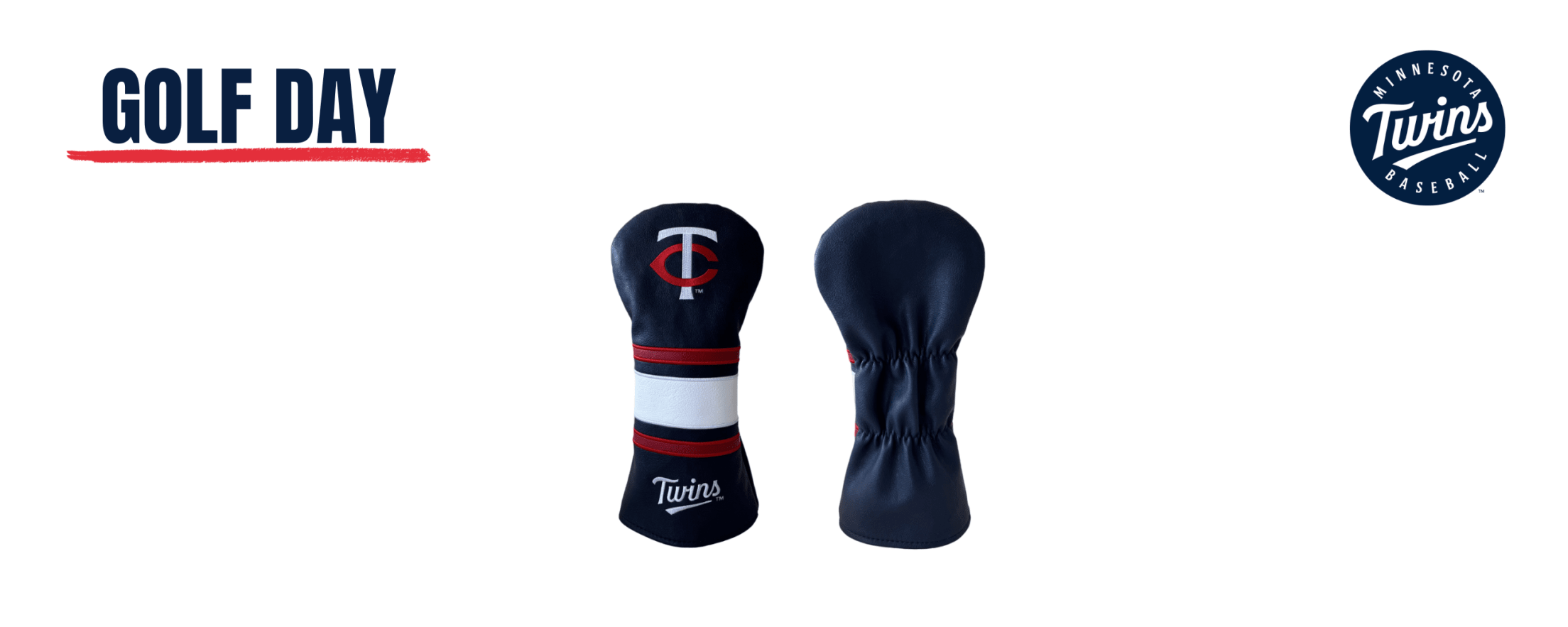 Golf Day | Minnesota Twins