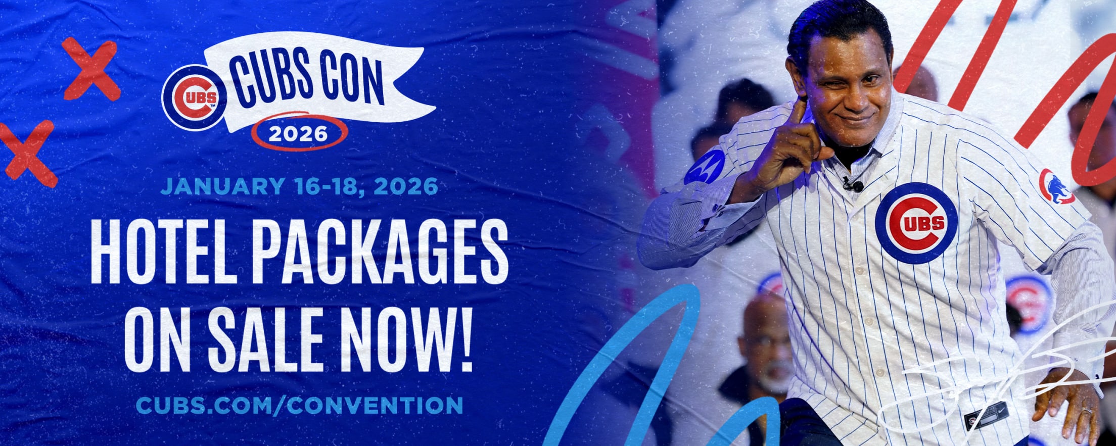 Cubs Convention | Chicago Cubs