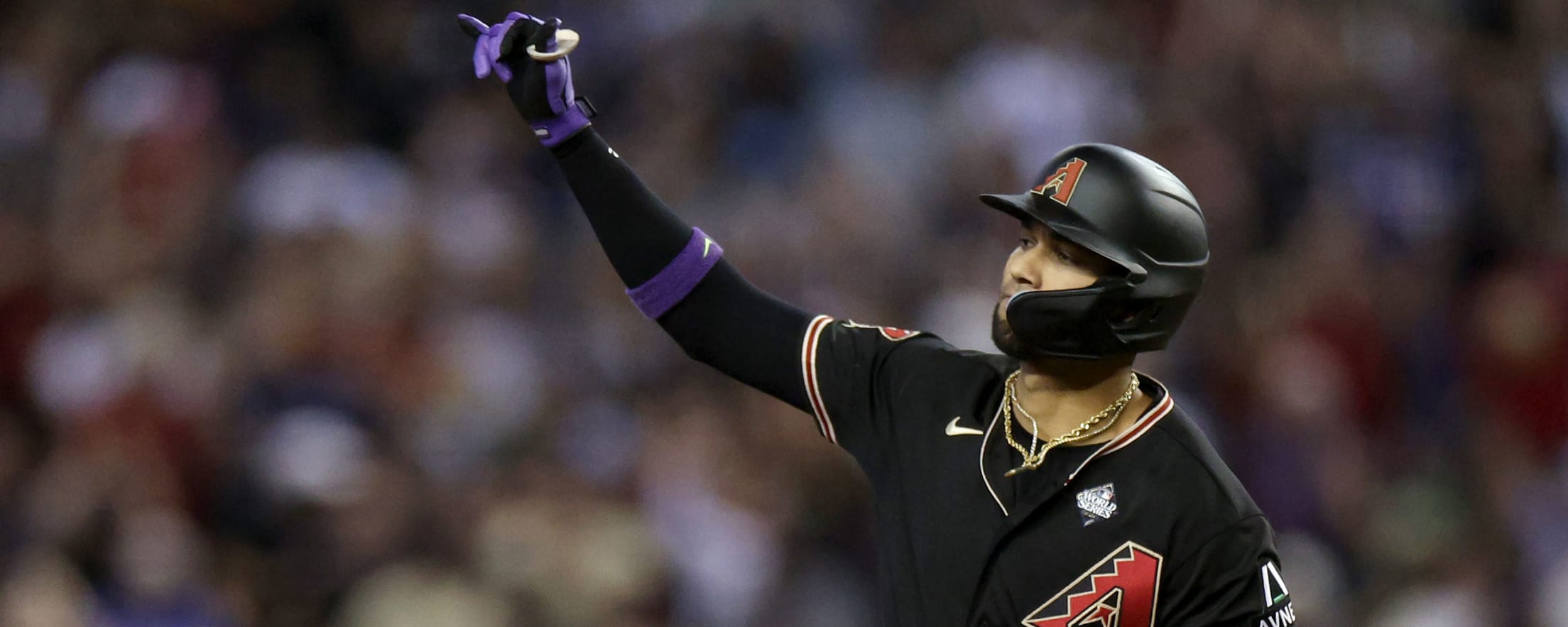 Los Diamondbacks de Arizona | MLB.com