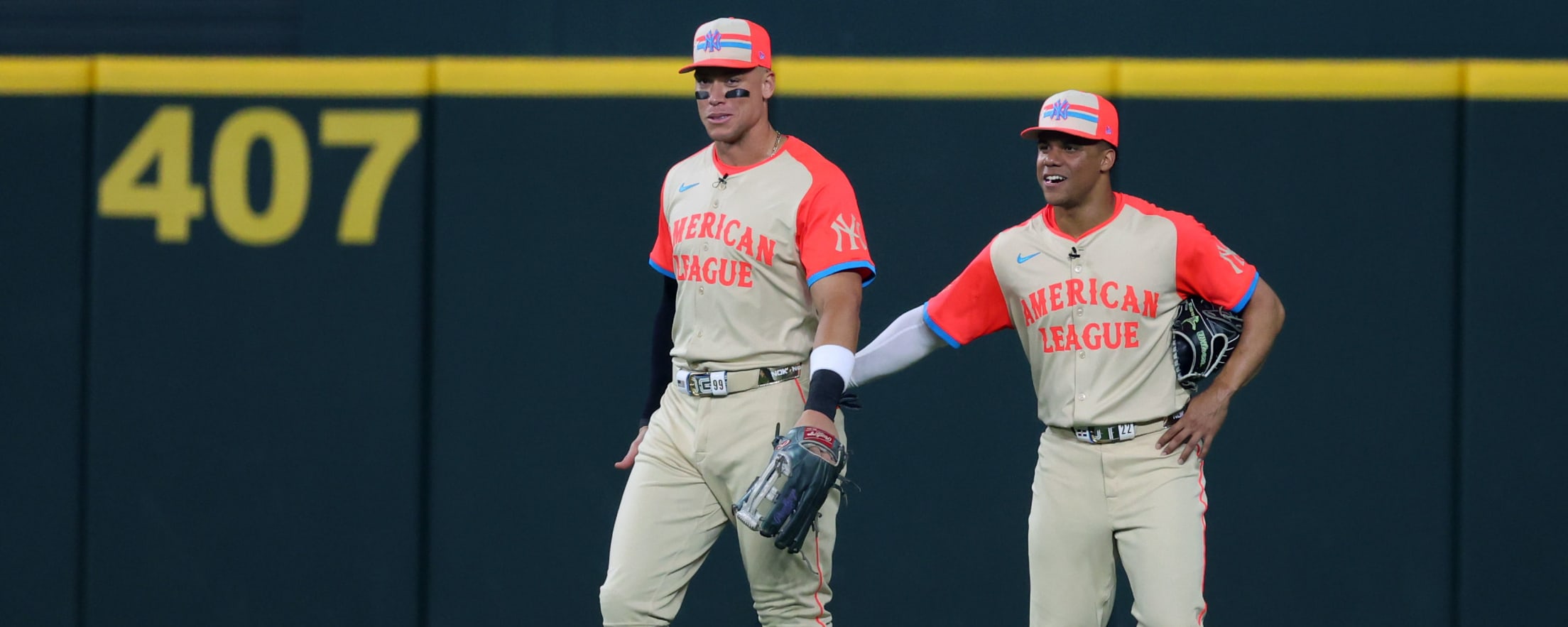 Los Yankees de Nueva York | MLB.com