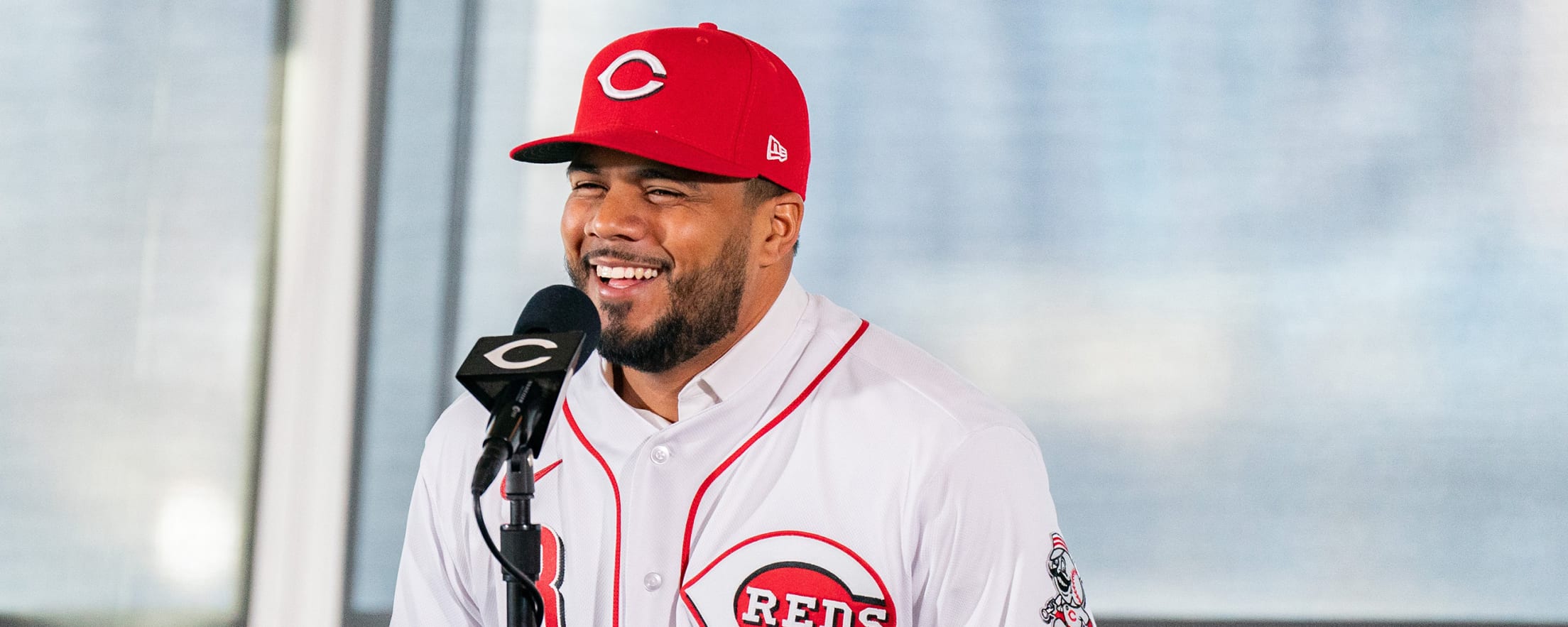 Official Cincinnati Reds Website | MLB.com