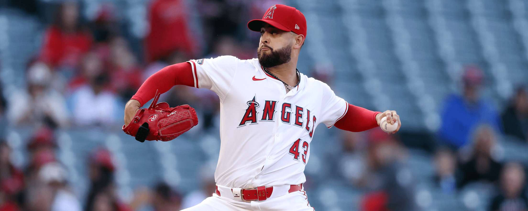 Official Los Angeles Angels Website | MLB.com