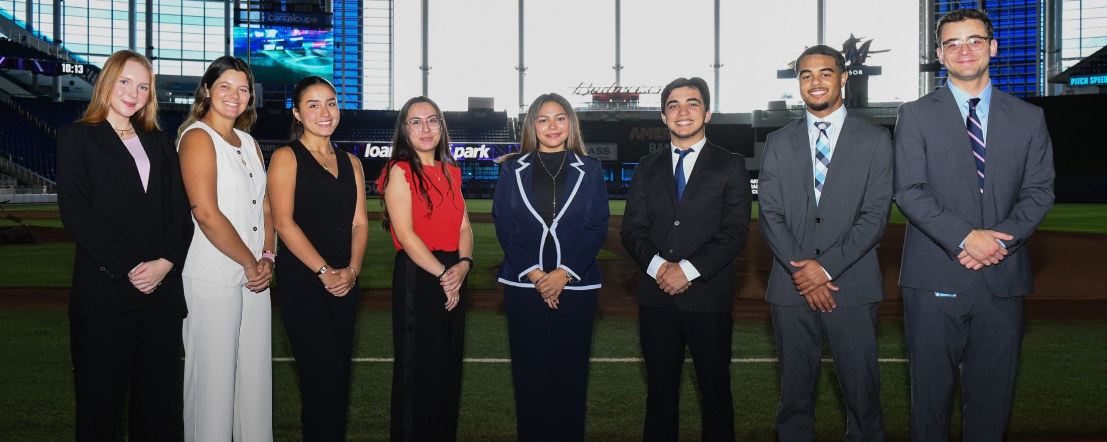 Sports Pathways Program | Miami Marlins