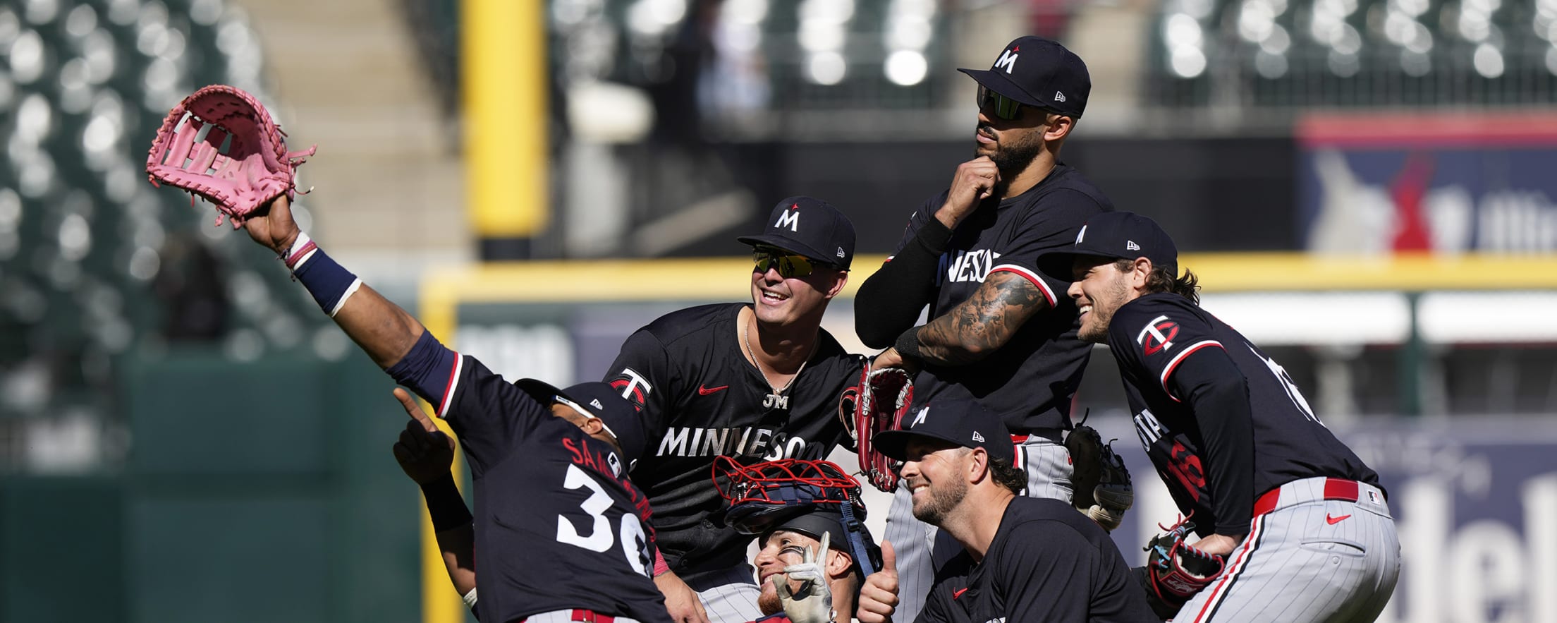 Official Minnesota Twins Website | MLB.com